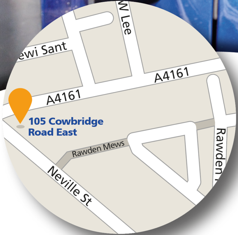 New Office in Cardiff - InsureTaxi