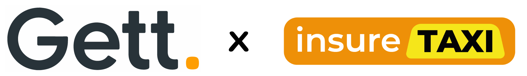 Introducer Gett - InsureTaxi