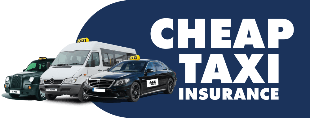 Cheap Taxi Insurance - InsureTaxi